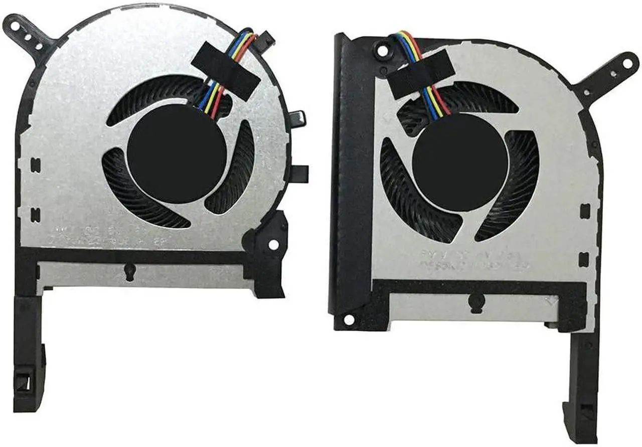 CPU GPU Cooling Fans Replacement for Asus tuf FX505 FX505d FX505g ...