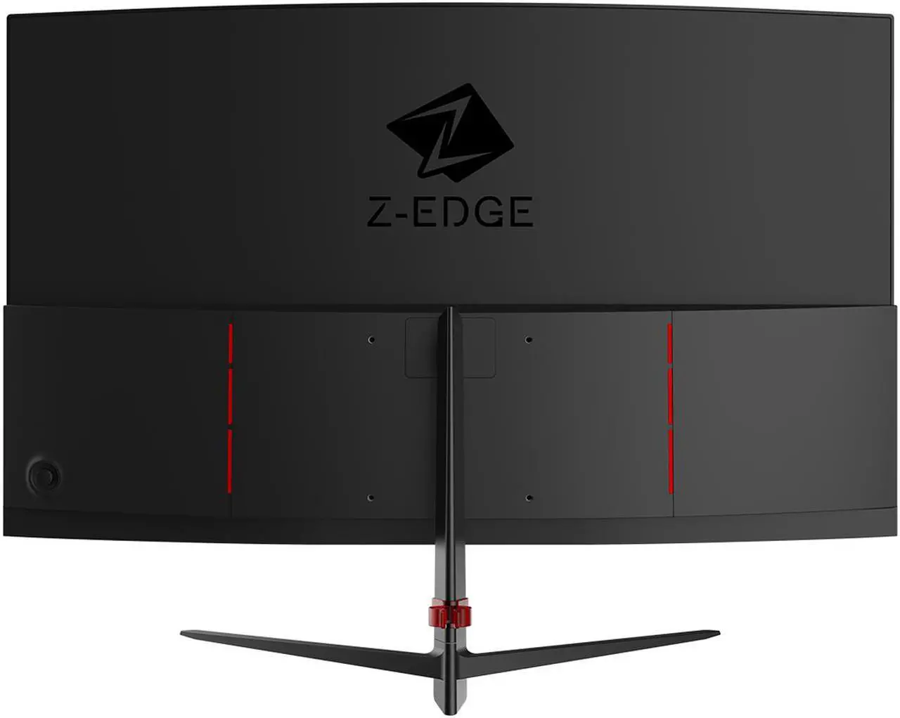 Refurbished: Z-EDGE 27 inch 2K QHD 2560x1440 165Hz (DP) 144Hz (HDMI ...