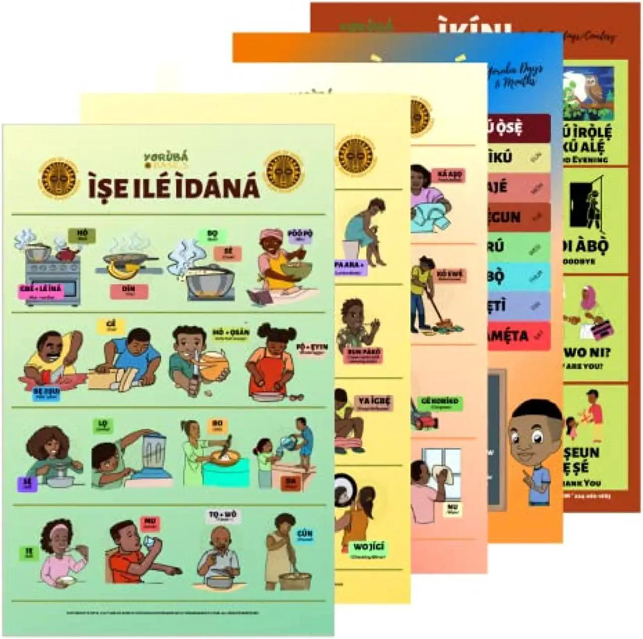 Language Verb Educational Posters - Classroom Banner Teaching ...