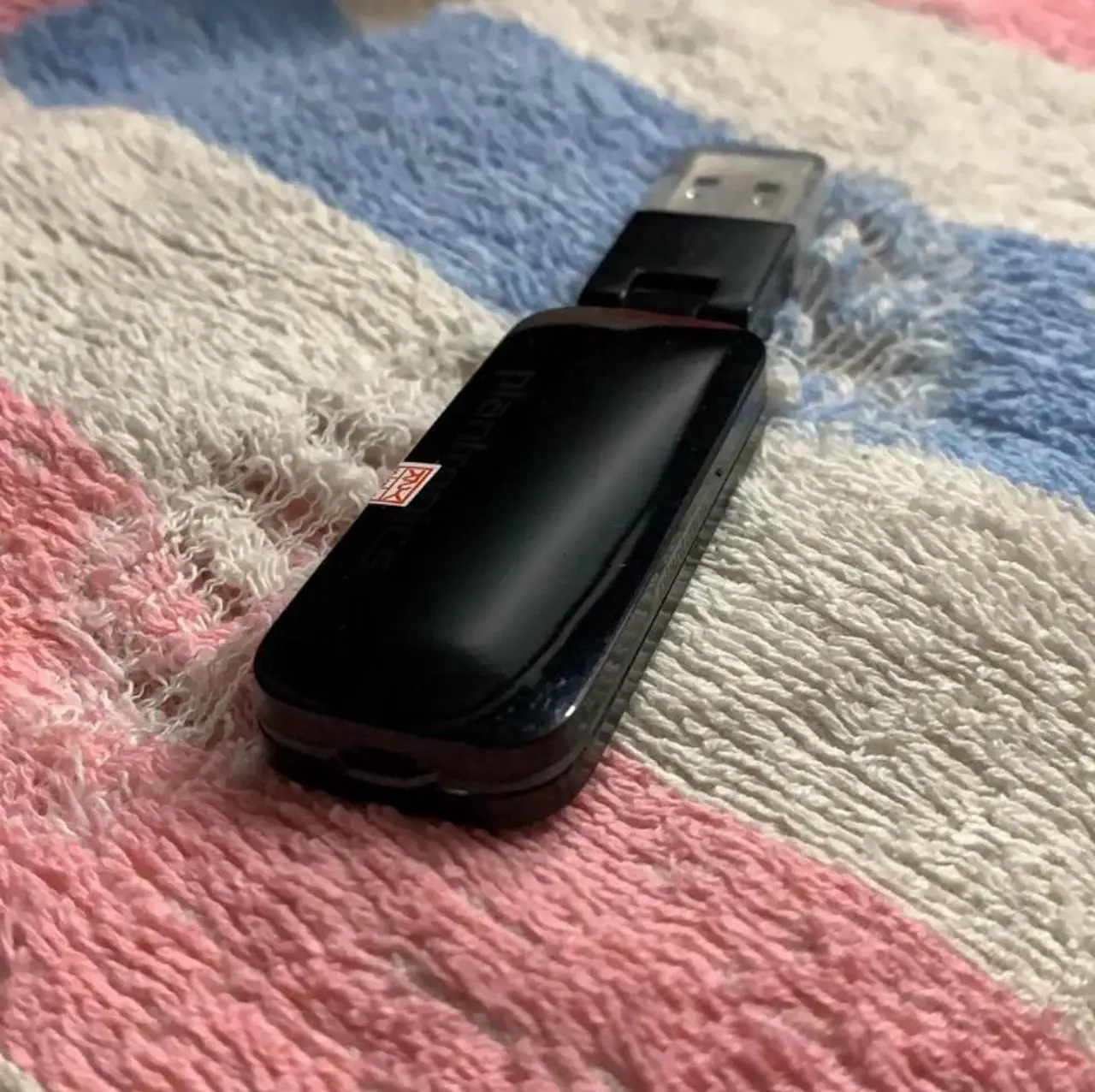 Savi D100 USB DECT Adapter for Plantronics Savi D100 / Not compatible D100A /D100A-M /D100Y ...