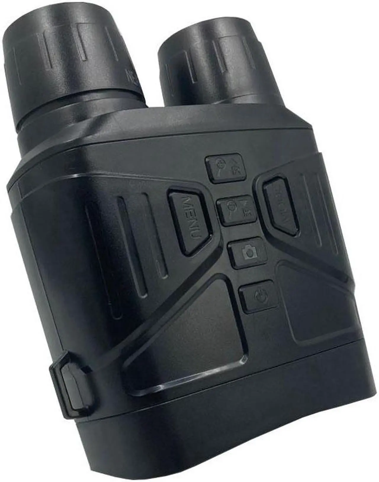 NV4000 4K 3inch Infared Digital Night Vision Binoculars for Scouting 5x ...