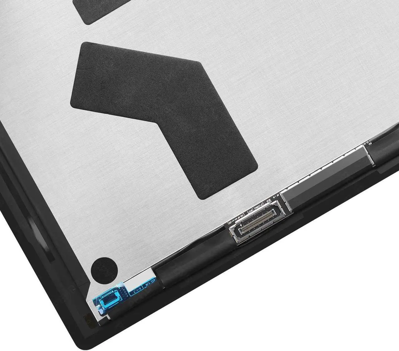 PEHDPVS Screen Replacement for Microsoft Surface Pro 7 1866 2019 ...