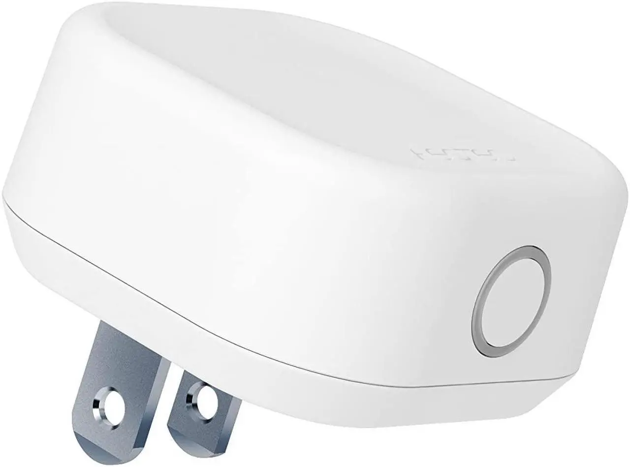 Aeotec Range Extender Zi - Zigbee Network Extender - Improves Range and ...