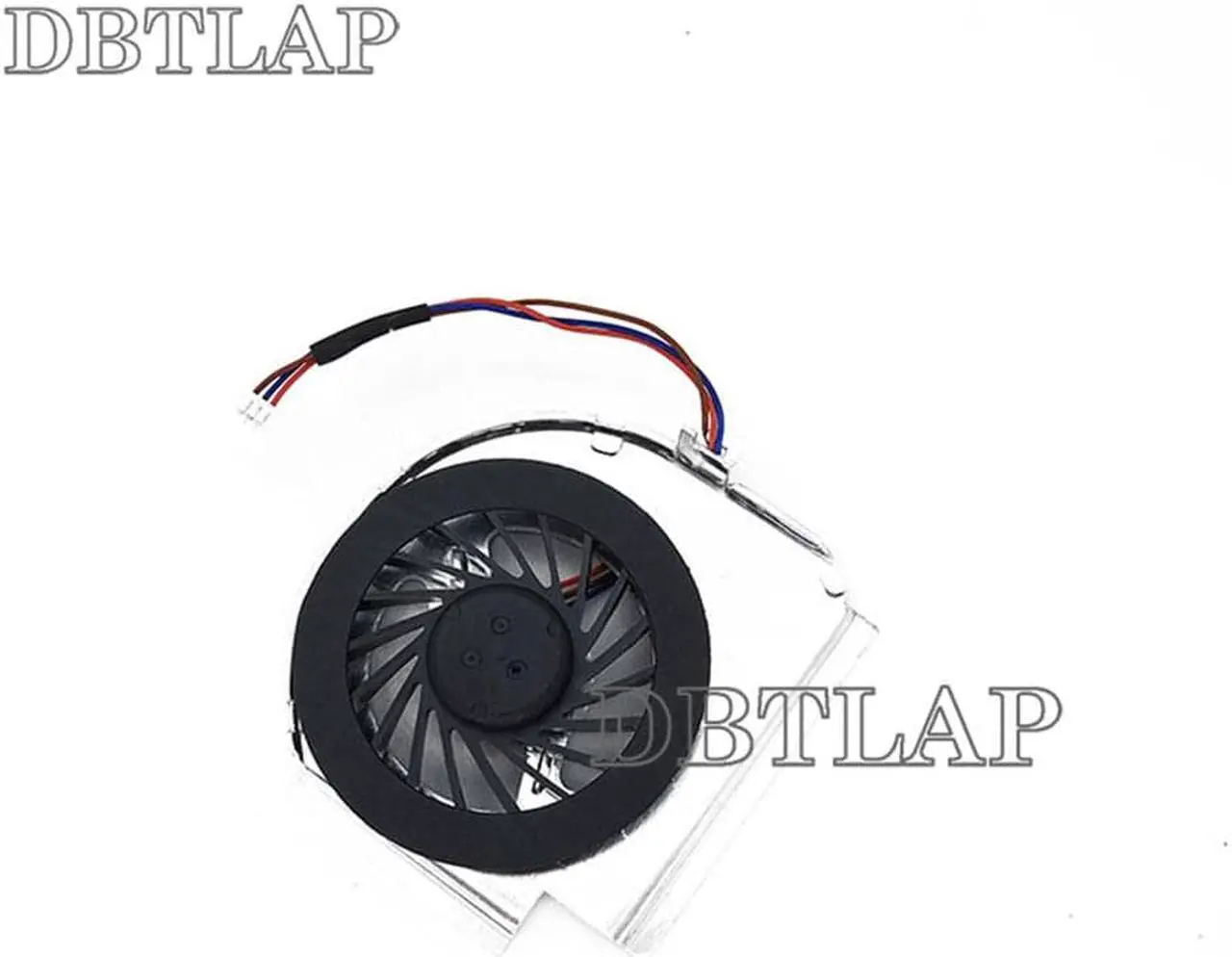 Laptop CPU Fan for Lenovo Thinkpad T400 R400 CPU Cooling Fan MCF ...