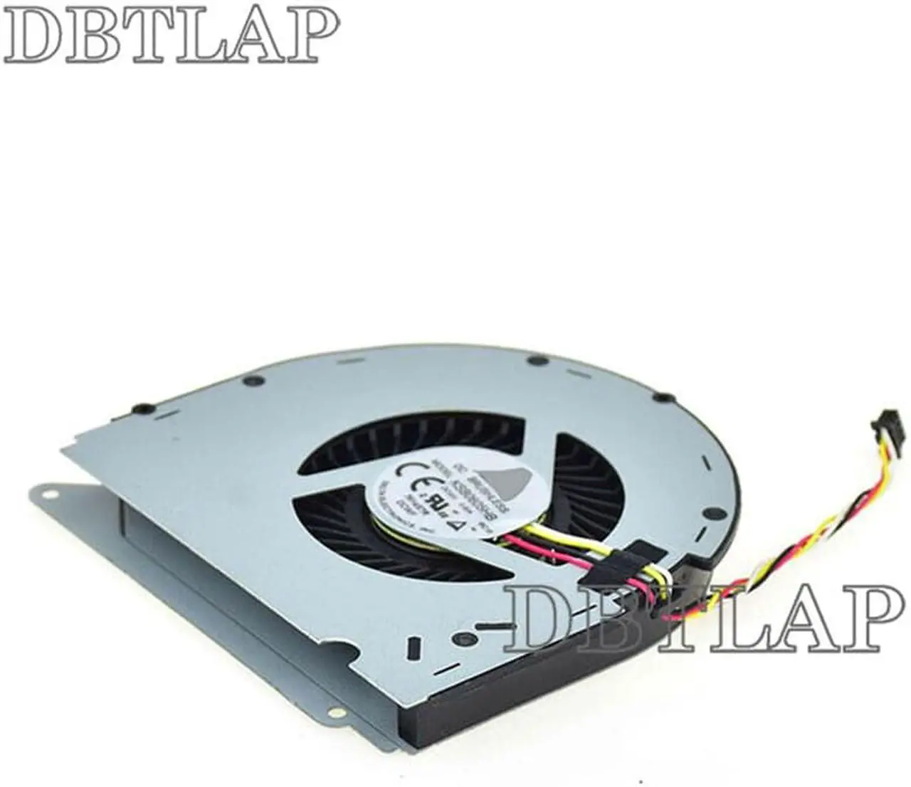 Cooling Fan for HP Compaq All-in-One Elite 8300 CPU colling Fan 693953 ...