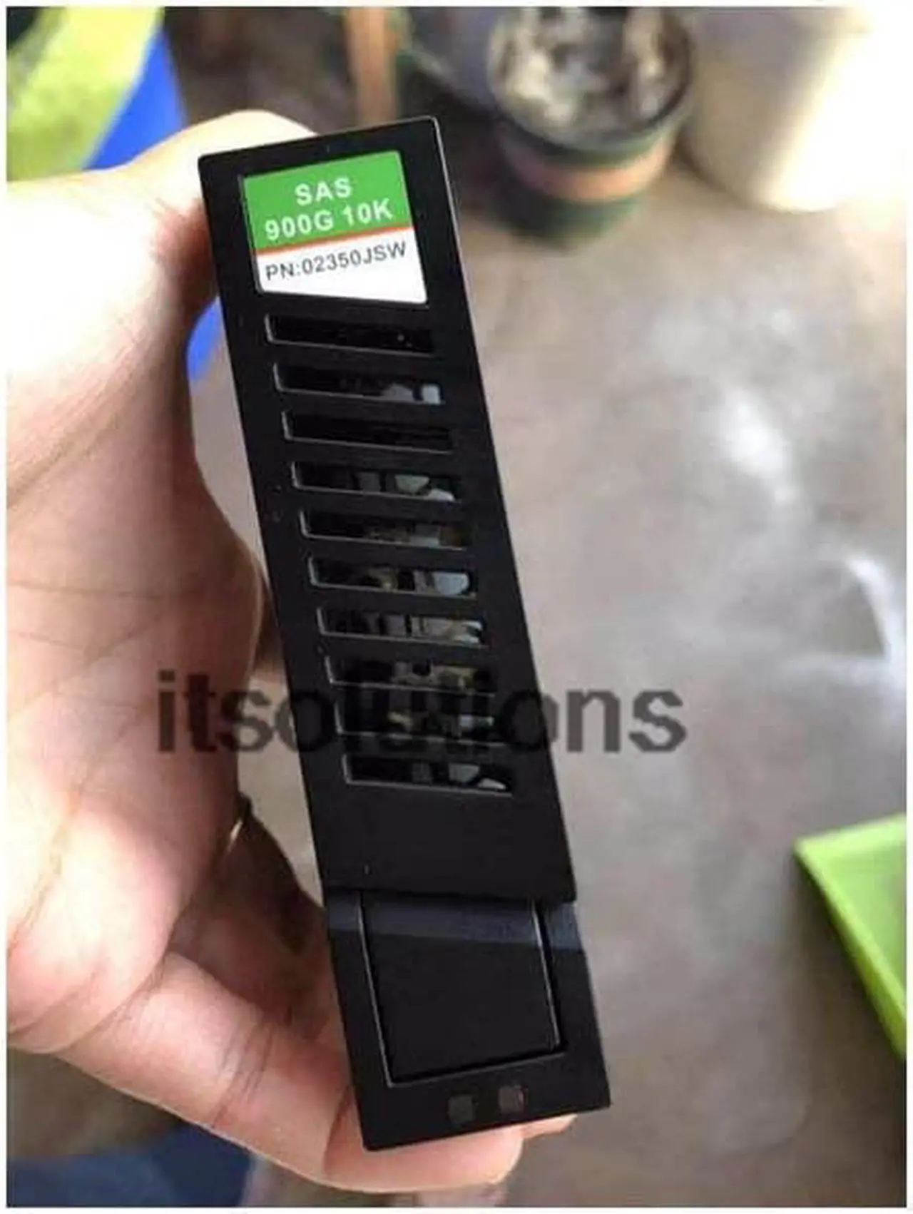 For S2200T S2600T S5500T 900G 10K SAS 3.5 inch storage hard disk ...