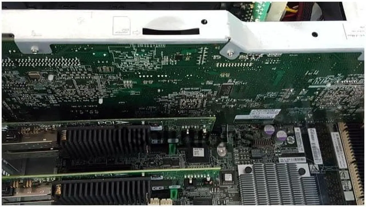 For HP DL980G7 SPI board AM426-69017 AM426-2124A - Newegg.com