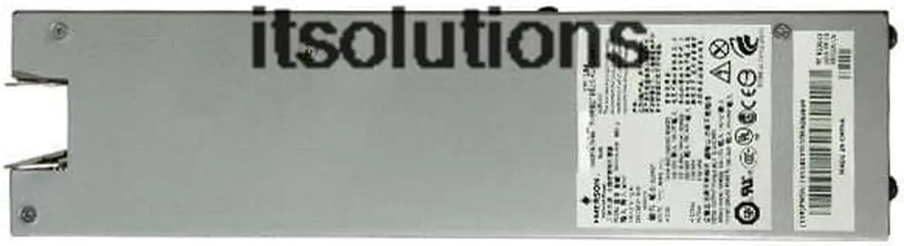 For IBM P750 Power Supply 74Y8431 74Y5811 00E7189 46K5673 1725W 8233 ...