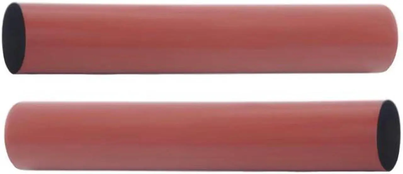 Fuser Belt Film Sleeve For Konica Minolta Bizhub C658 C554 C554e 654 ...