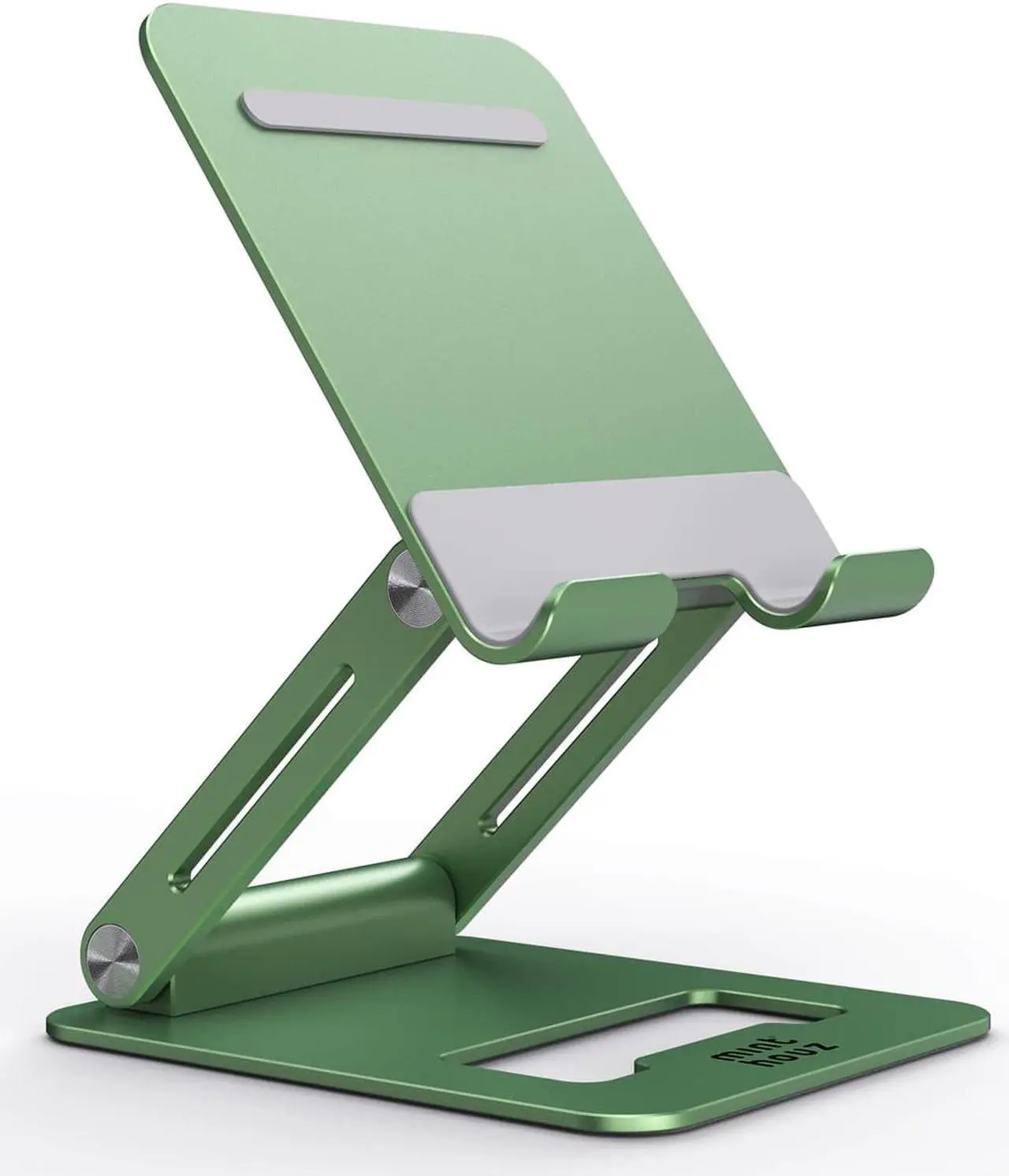 Tablet Stand Adjustable, Minthouz Tablet Stand : Desktop Stand Holder ...