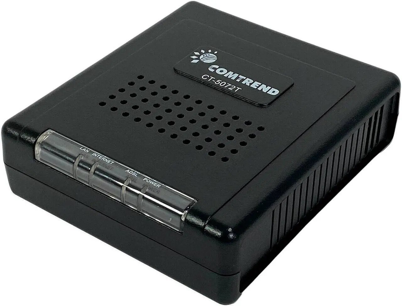 Refurbished: Comtrend CT-5072T ADSL2+ Modem Ethernet Router 722434-018 ...