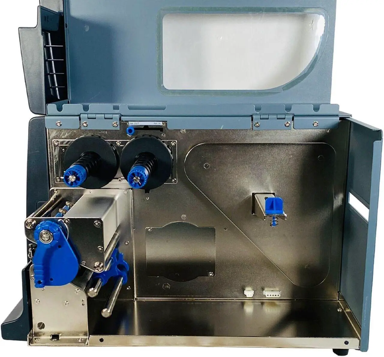 Refurbished: Intermec EasyCoder PD42 PD42BJ1000002020 Thermal Transfer ...