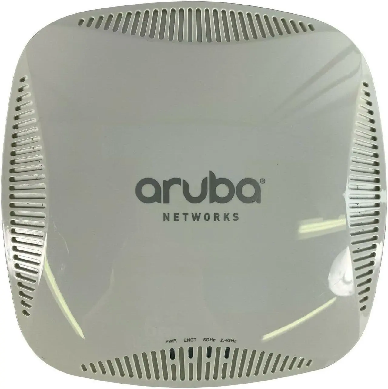 Refurbished: Aruba APIN0205 AP-205 Wireless Access Point WiFi PoE 802 ...