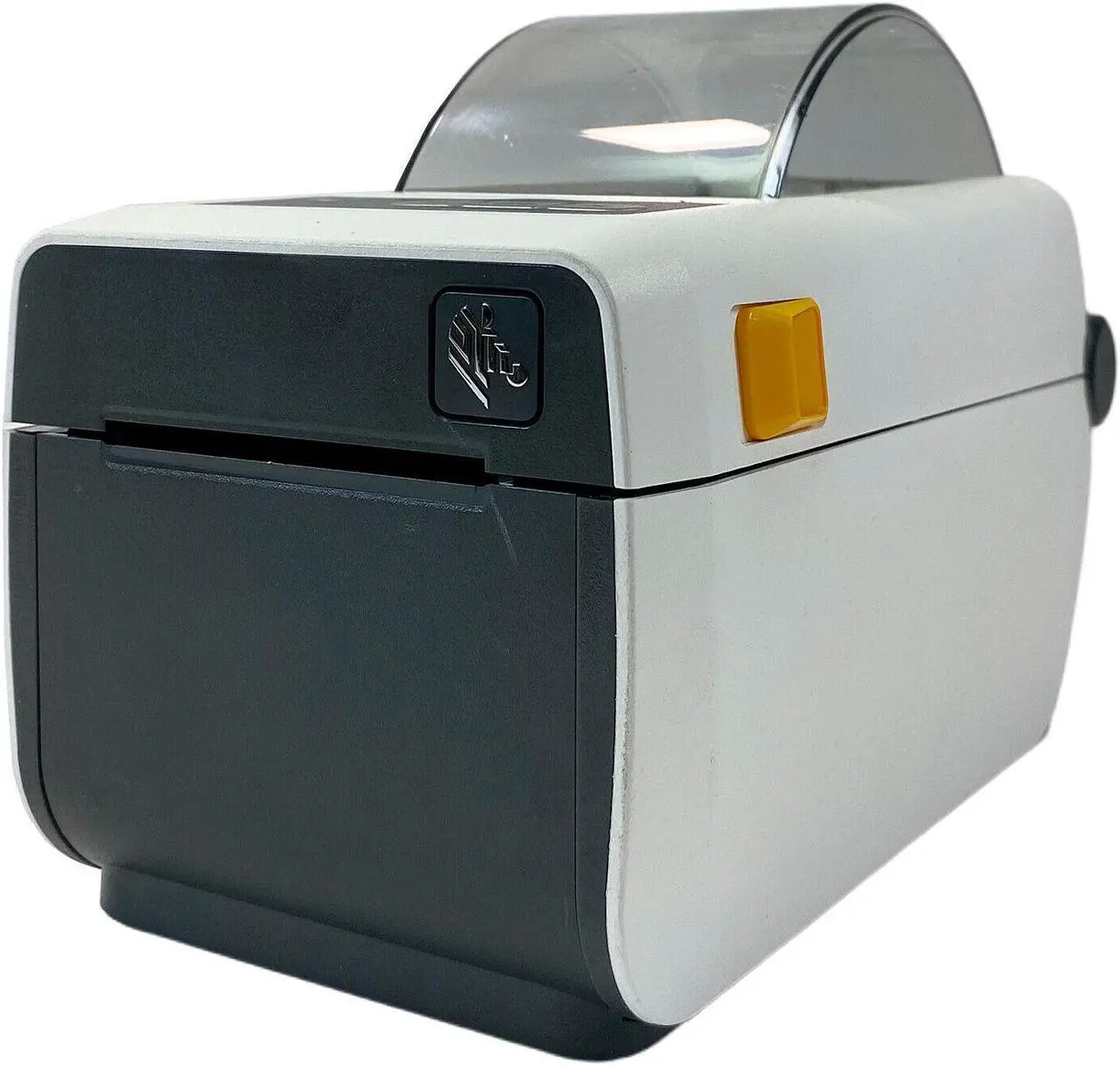 Refurbished: Zebra ZD410-HC Healthcare Direct Thermal Label Printer USB ...