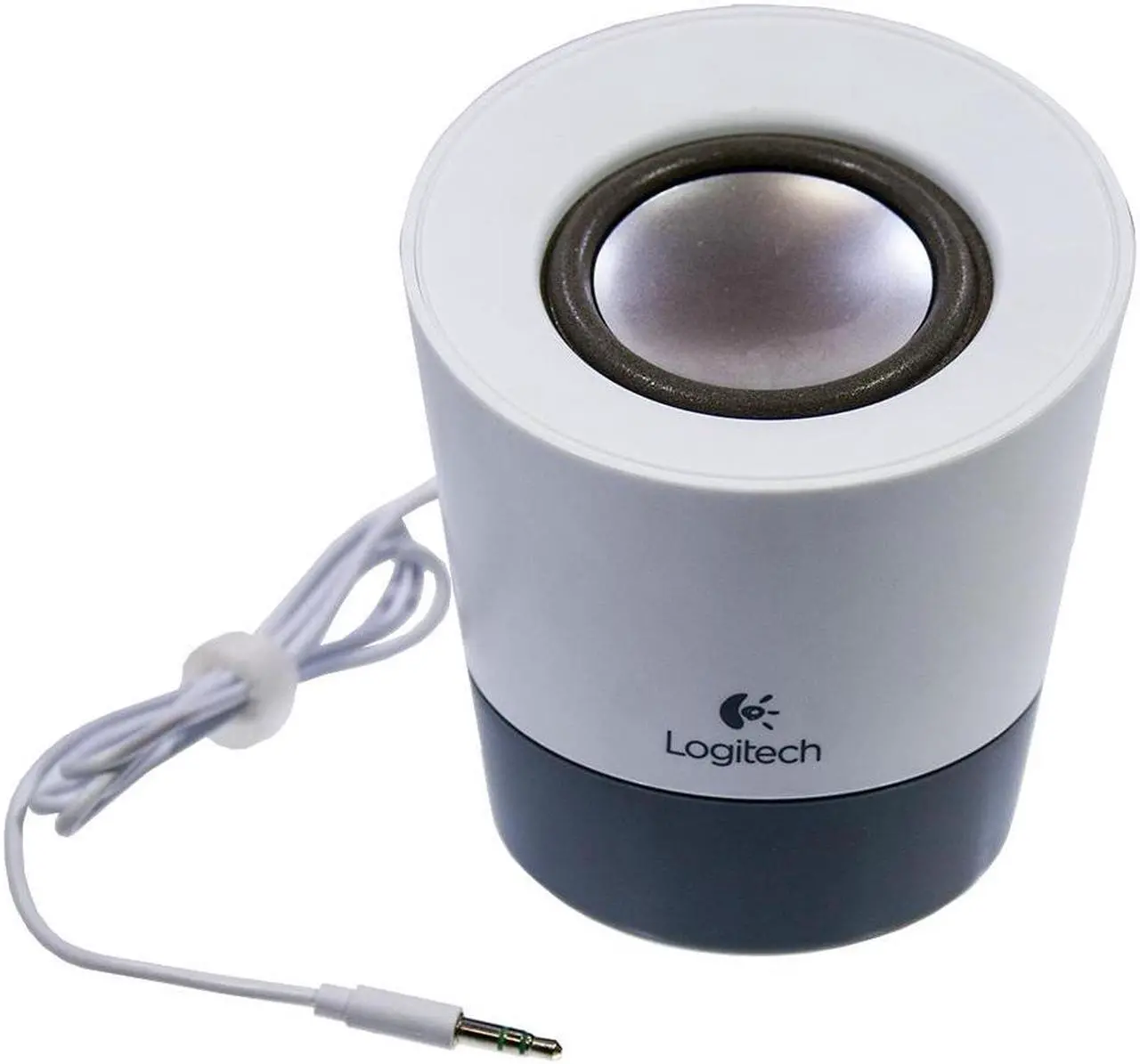 Logitech Z50 Speaker for Computer, Laptop, Smartphone, Tablet ...