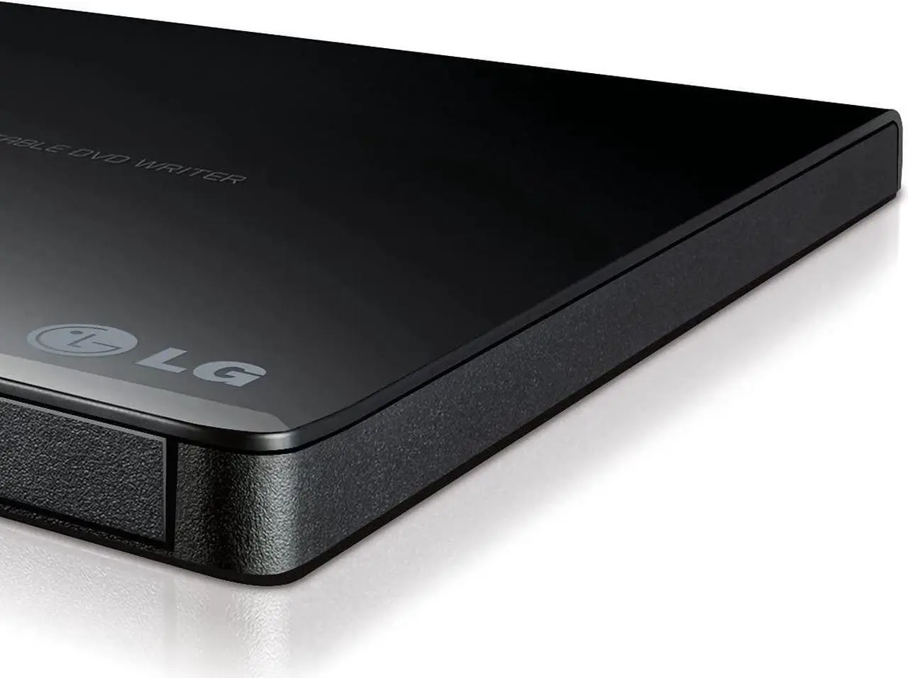 LG Electronics 8X USB 2.0 Super Multi Ultra Slim Portable DVD Writer ...