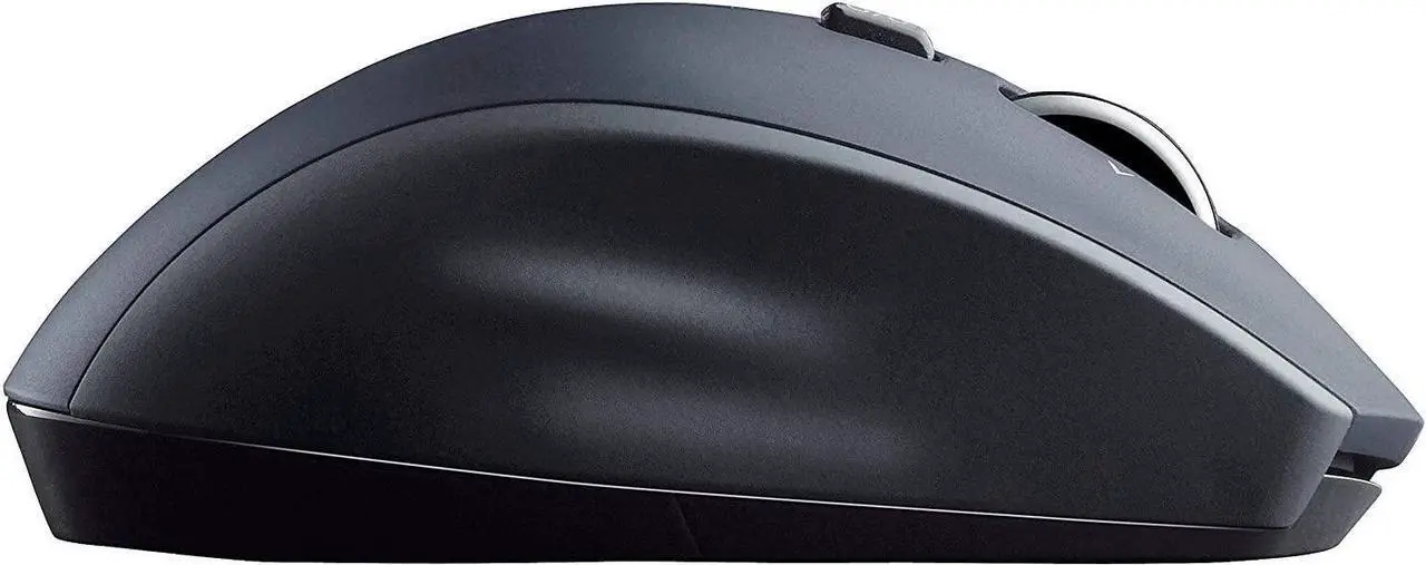 Logitech MK750 Wireless Solar Keyboard & Marathon Mouse Combo - Newegg.com