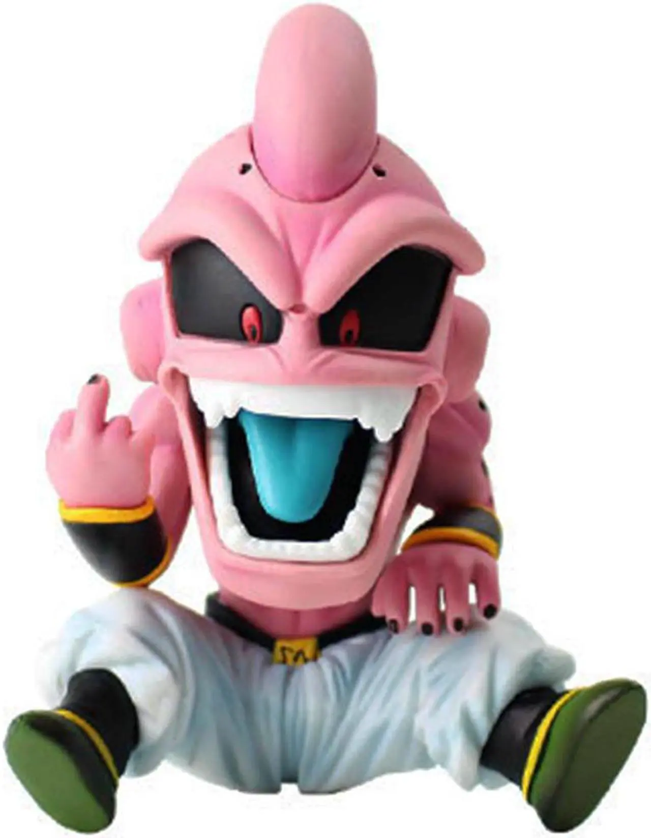 10-16cm Dragon Ball Z DBZ Son Goku Vegeta Frieza Freeza Buu Cell Gohan ...