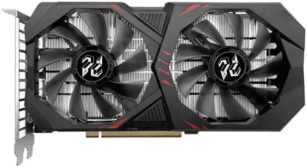 Peladn Radeon RX 6600M 8GB Game Graphics Card GDDR6 128Bit 7nm Video ...