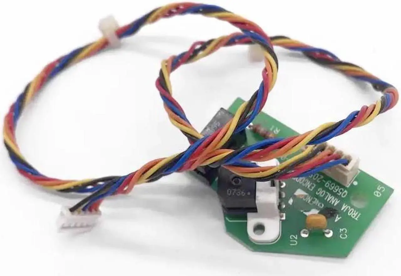Encoder Sensor Fits Forhp- DesignJet Z3100 Z3100Ps Gp Z5200 Z3100 Gp ...