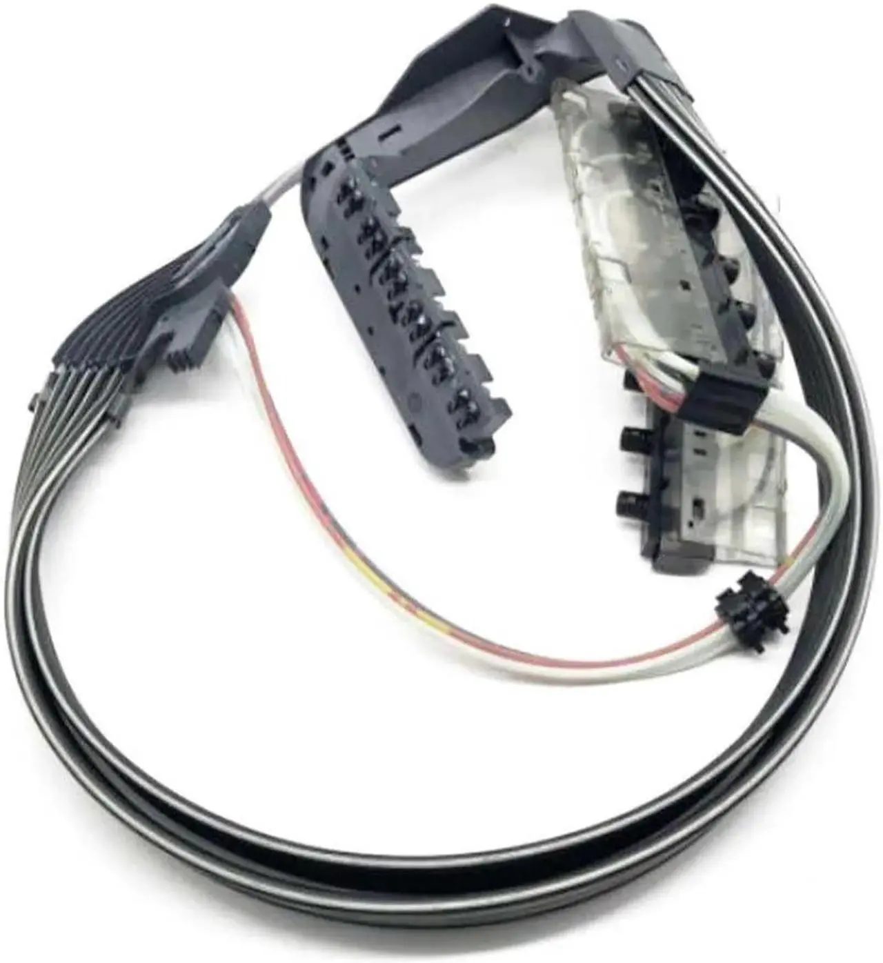 Ink Supply Tubes 24 Inch Fits Forhp- DesignJet Z2100 Q6675-60002 Q6675 ...