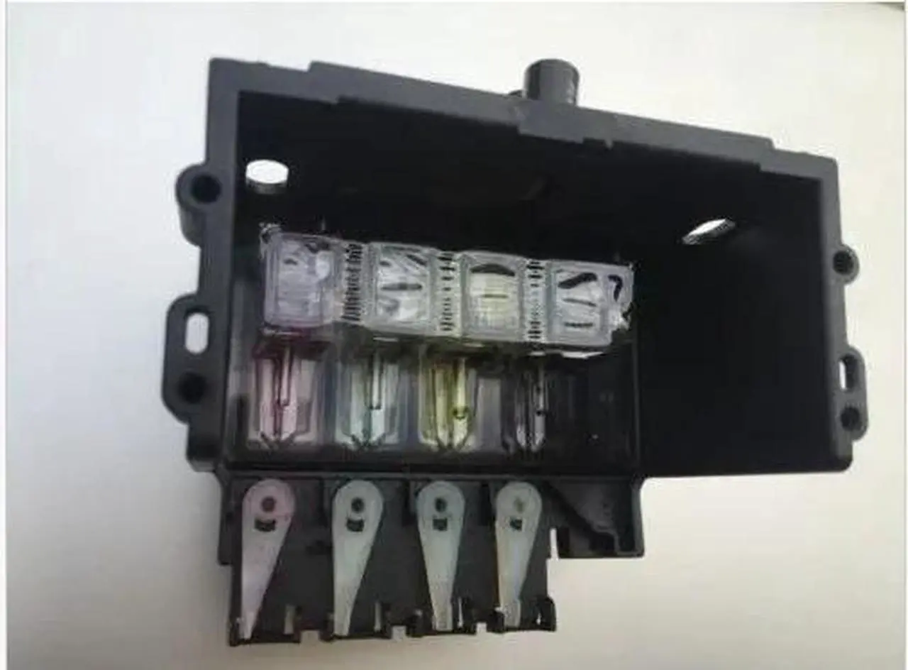 Print Head Forhp- 932 933 6100 6600 6700 7110 7610 7612 INKJET PRINTER ...