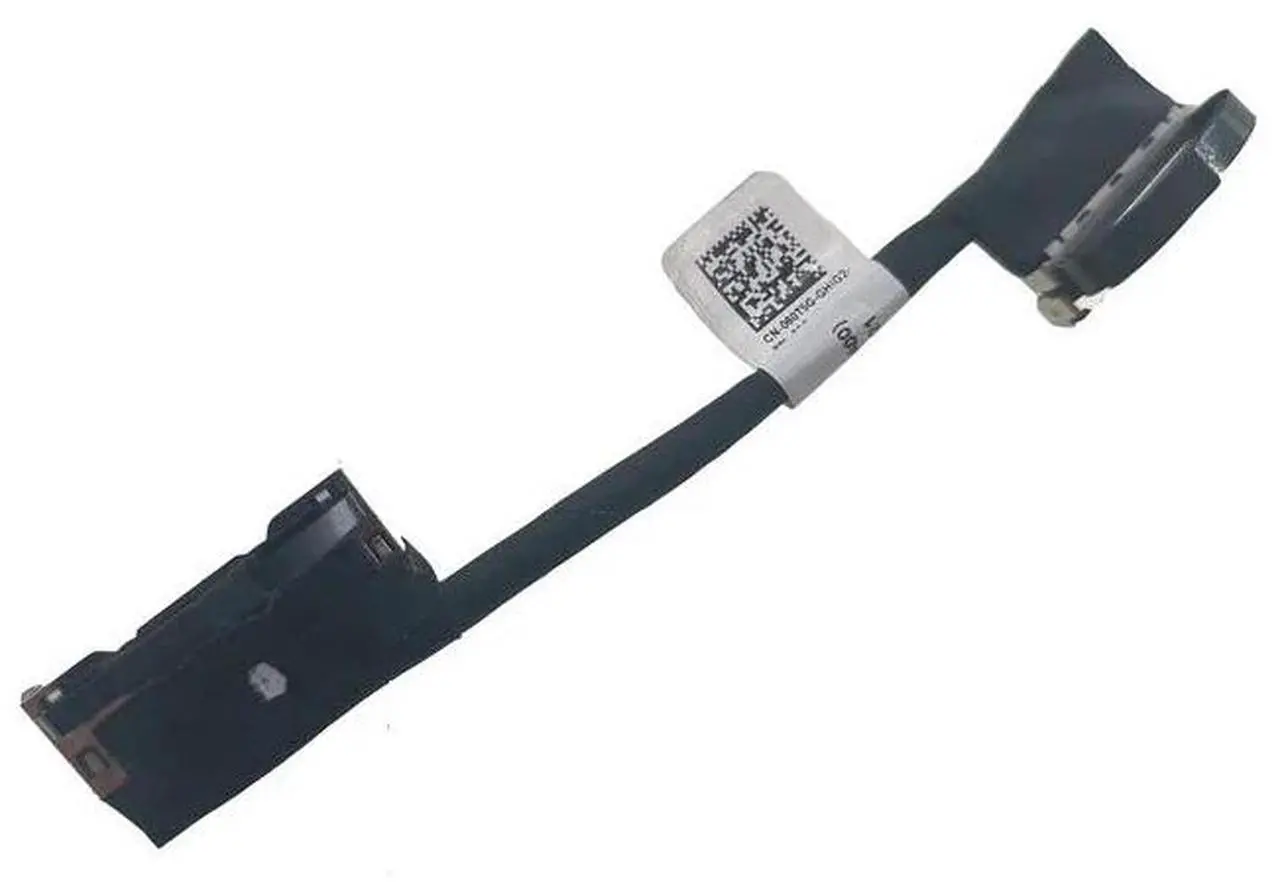 Battery Flex Cable For DI ER Precision 7530 7540 M7530 M7540 DAP10 ...