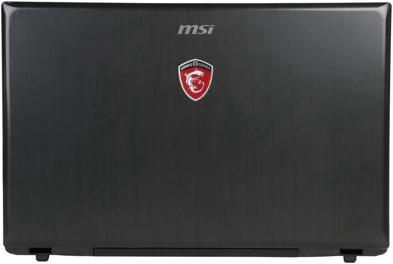 Refurbished: MSI GP60 2PE Leopard 15.6" FHD Gaming Laptop ( Intel Core ...