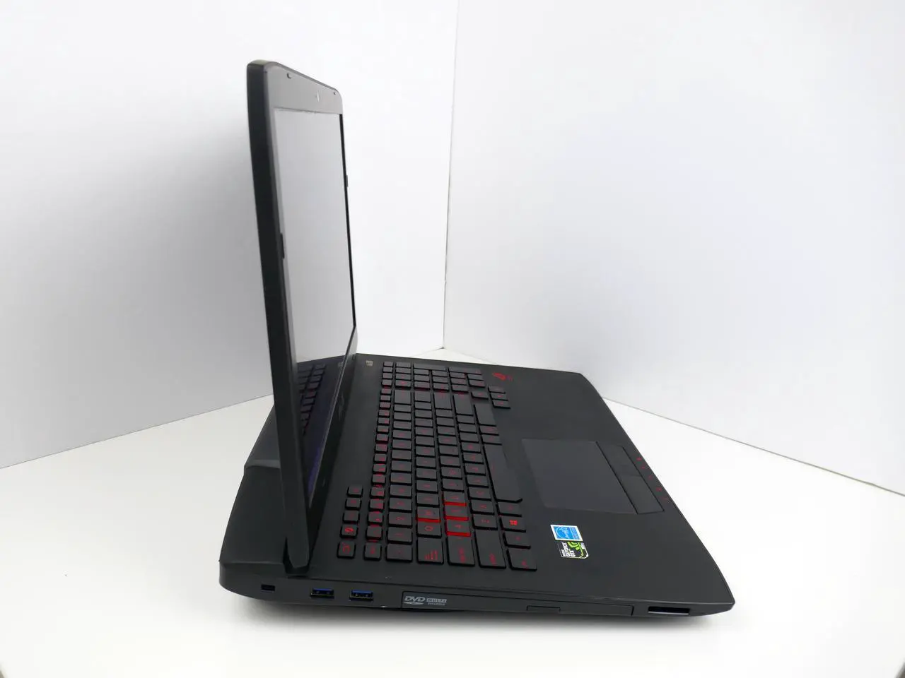 Refurbished: ASUS ROG - 17.3" IPS - Intel Core i7 4th Gen 4720HQ (2 ...