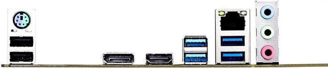 Refurbished: Colorful BATTLE-AX B660M-D V20 Motherboard Intel B660 LGA ...