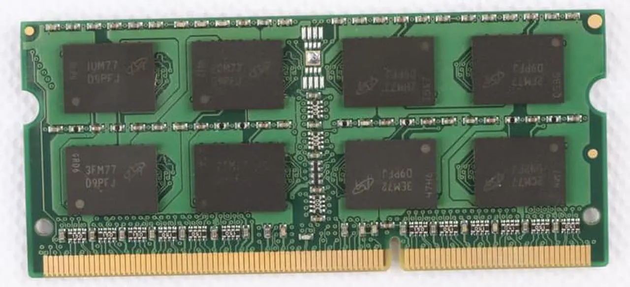 Avarum RAM equal to 8GB (2 x 4GB) 200-Pin DDR2 SO-DIMM DDR2 800 (PC2 ...