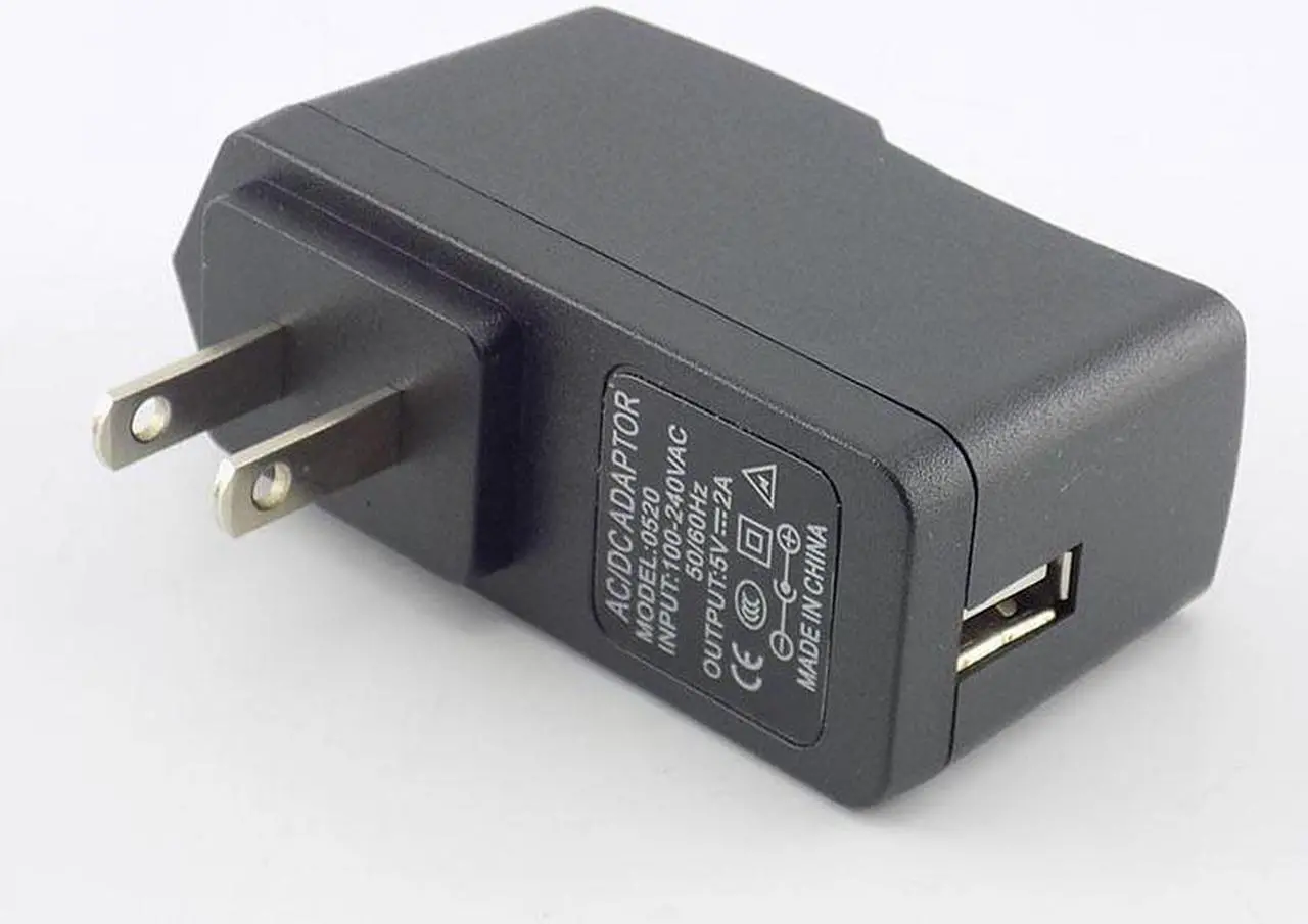 5V 1A 2A 3A 3000ma Micro Power Adapter Supply plug USB Charging mobile ...