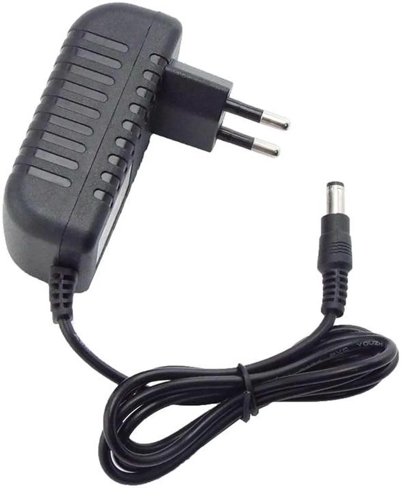 10V 2A 2000ma AC 100-240V to DC 10V 2A Adapter Power Supply Converter ...