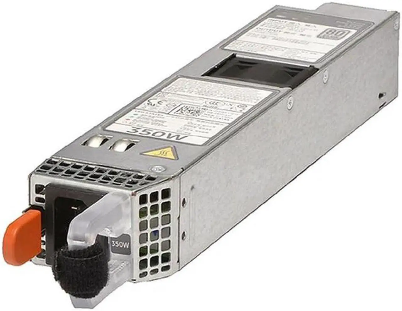 350W Server Power Supply PSU For PowerEdge R320 R330 R420 R420XR Y8Y65 ...