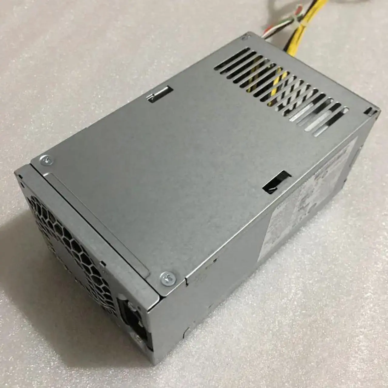 901760-002 Power Supply For Prodesk 480 400 G4 280 282 285 288 600 800 ...