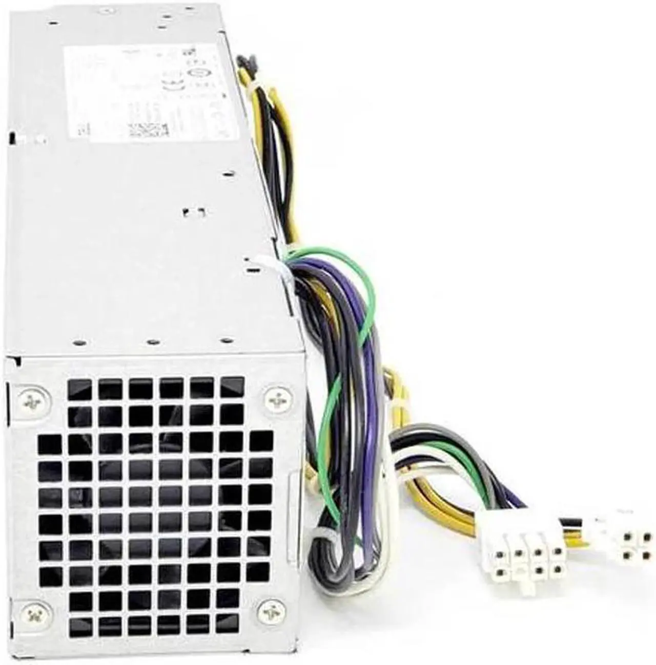 Fully Tested Power Supply For OptiPlex 3020 7020 9020 SFF H255ES-00 ...