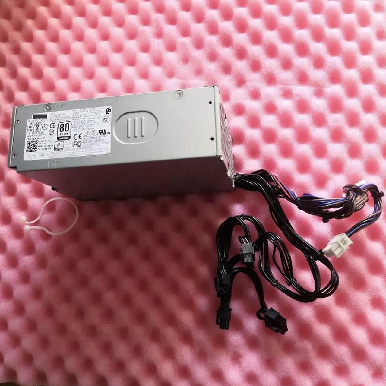 For Alienware R13/R14, XPS 8950,Precision 3660 1000W Power Supply ...