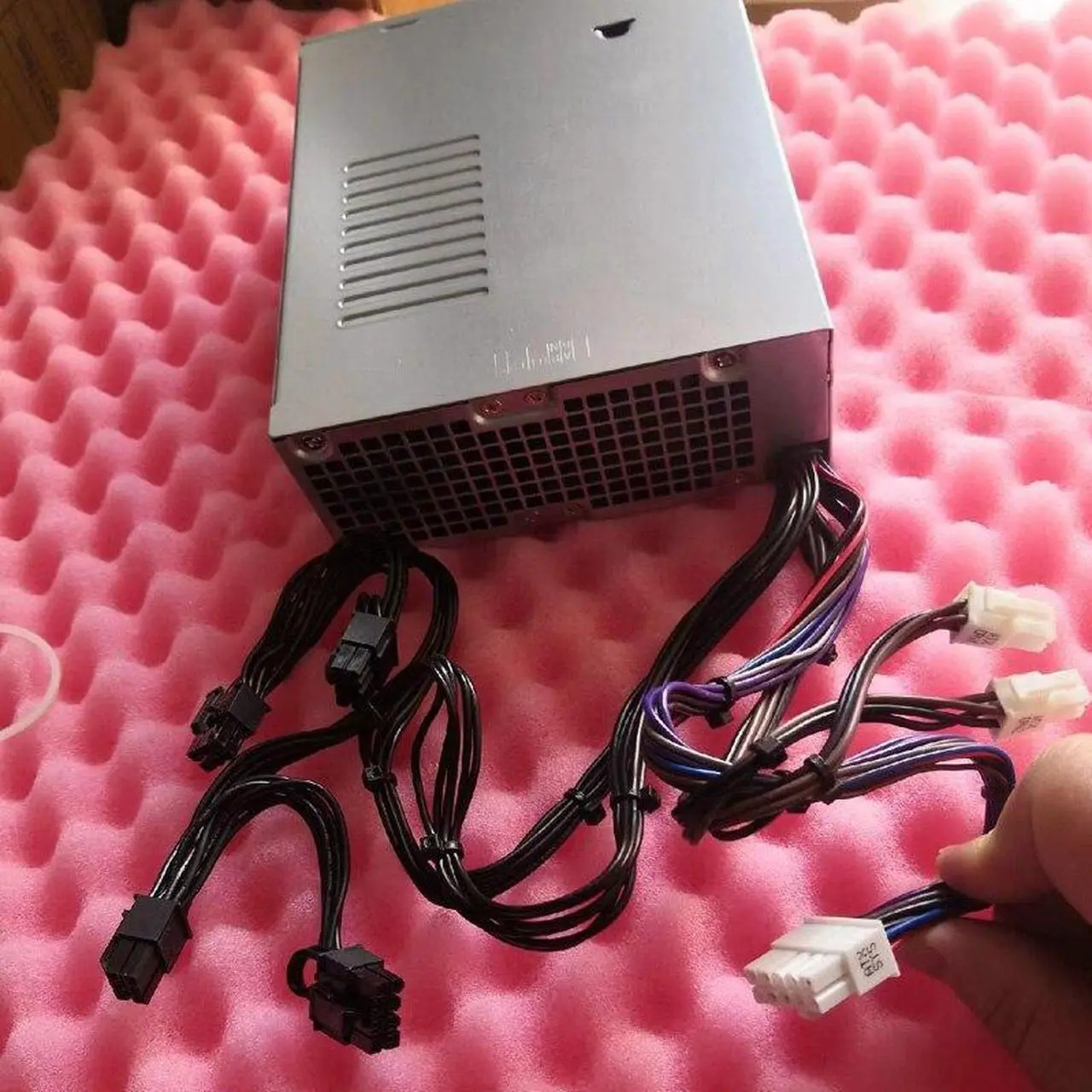 For Alienware R13/R14, XPS 8950,Precision 3660 1000W Power Supply ...