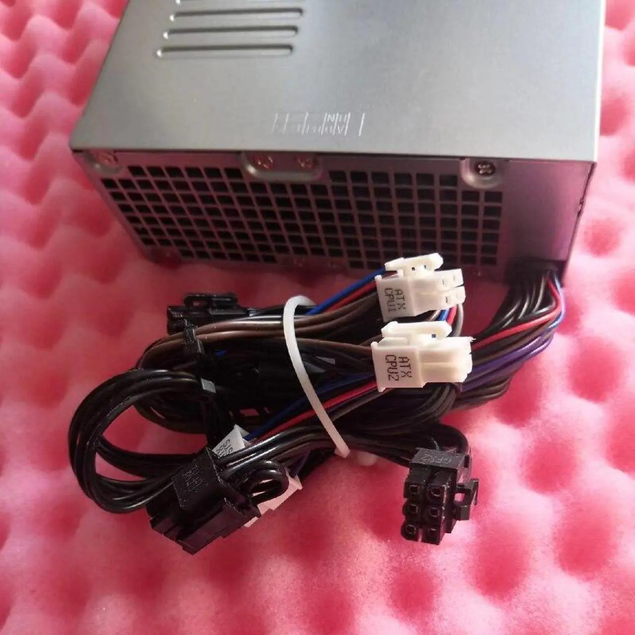 For Alienware R13/R14, XPS 8950,Precision 3660 1000W Power Supply ...