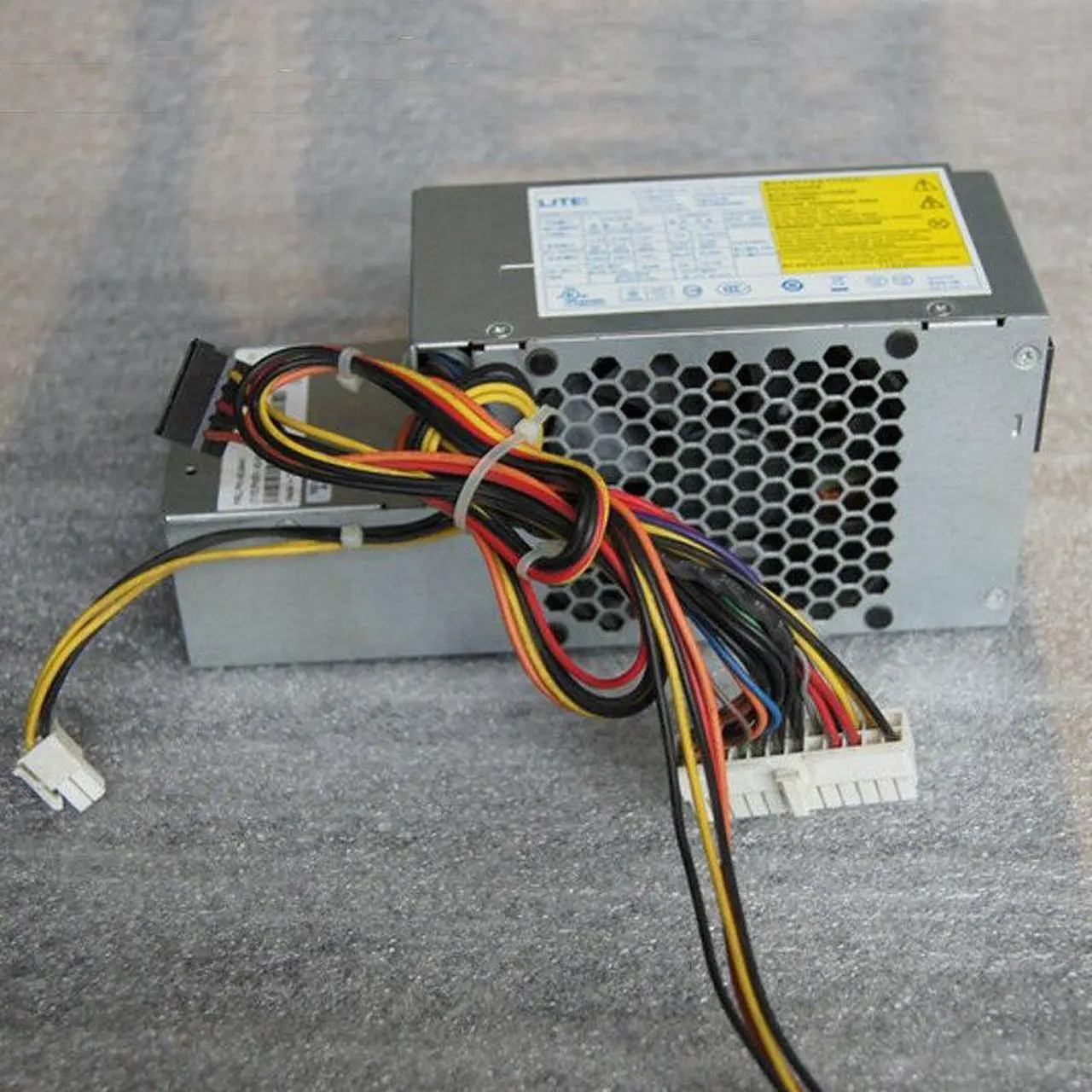280 Watt Power Supply PC7001 DPS-280KB A DPS-280HB PS-5281-01VF For ...
