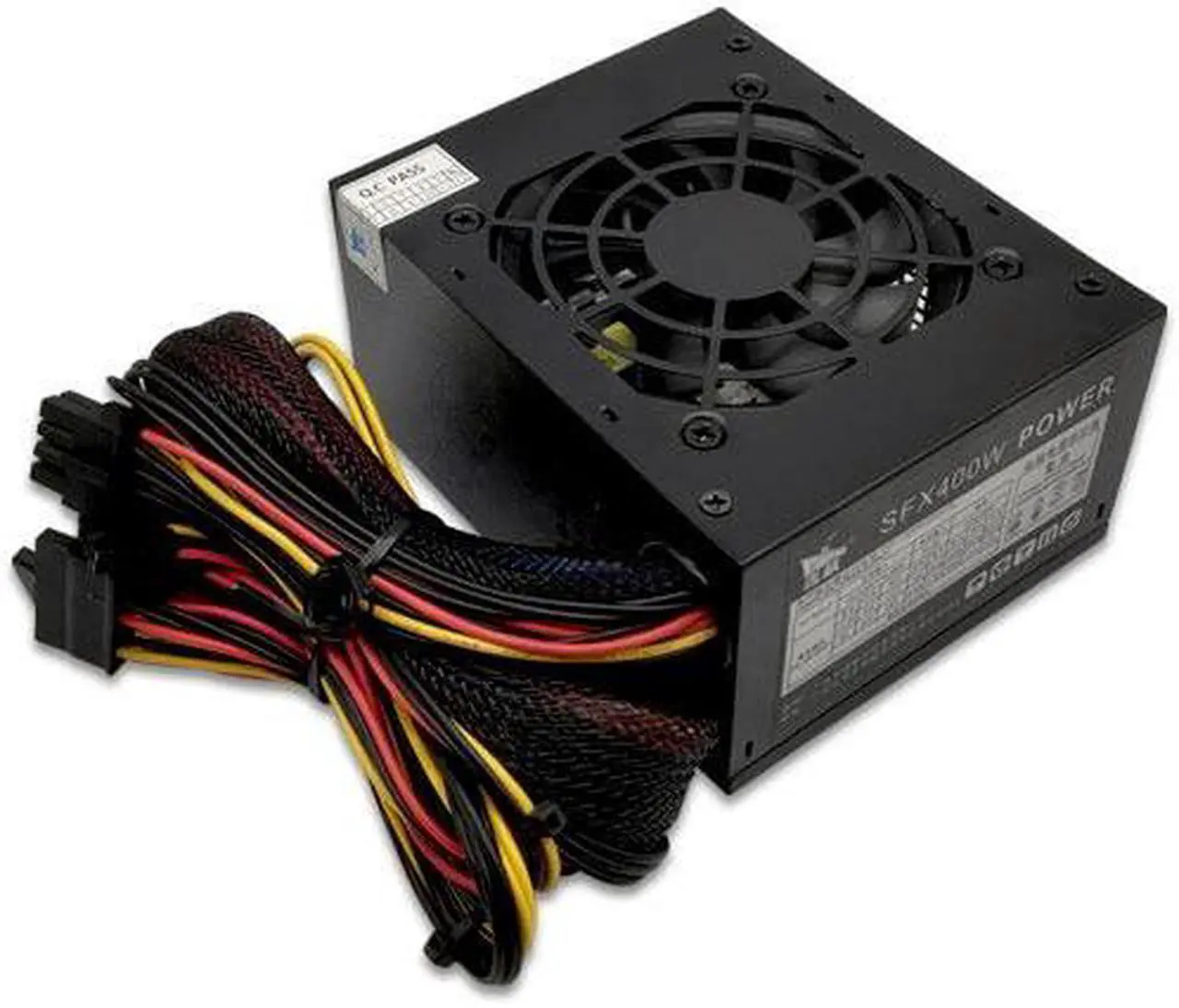 300W SFX power supply SFX Mini Desktop Cashier All-in-one HTPC MATX Small Chassis Computer PSU ...