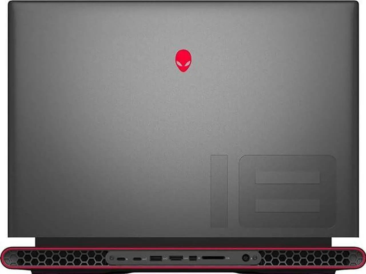 Alienware M18 18" WUXGA 480Hz Gaming Laptop, AMD Ryzen 9 7845HX, NVIDIA ...