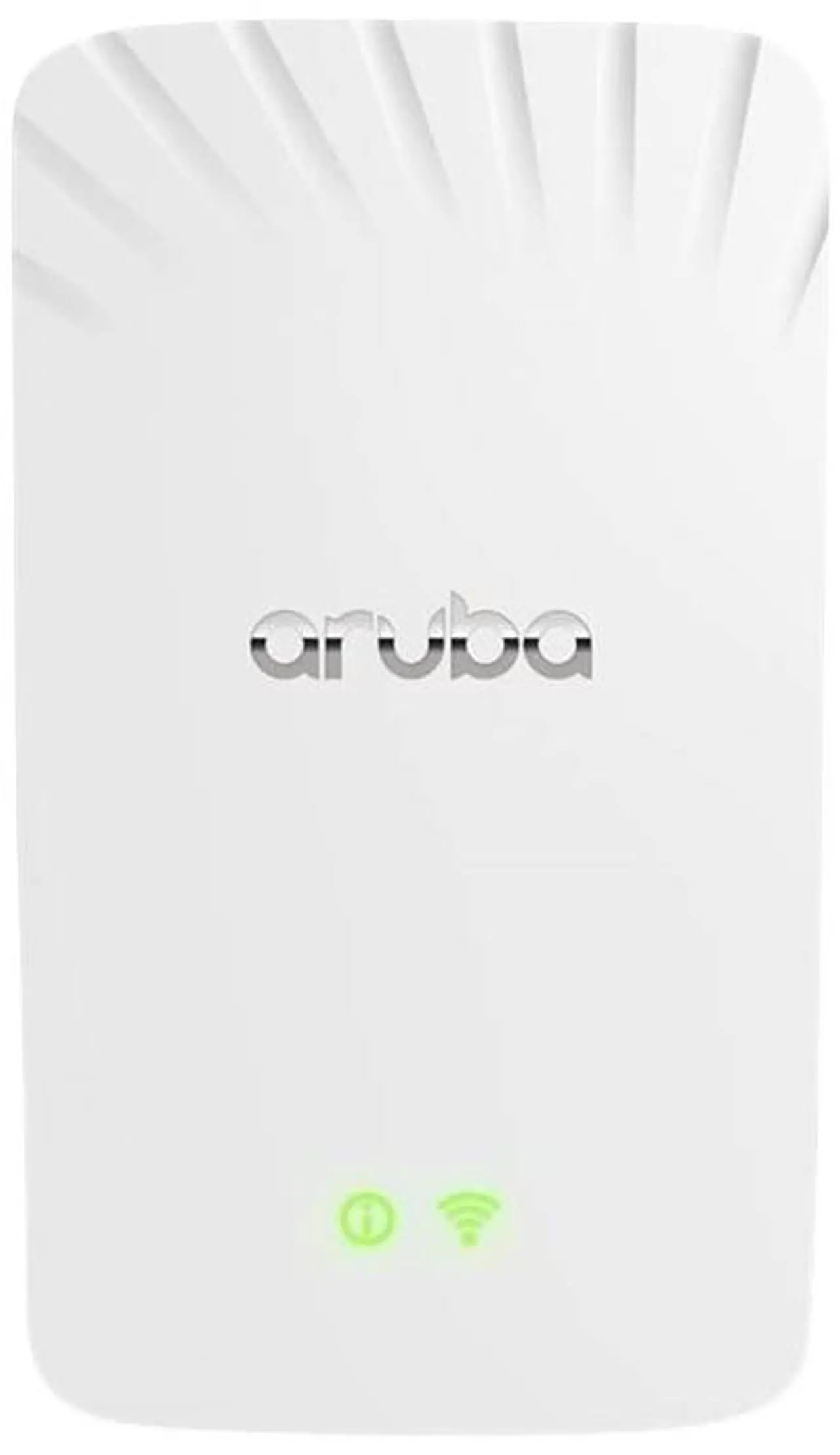 HPE Aruba AP-505H (RW) R3V46A Unified Hospitality - wireless access point - Newegg.com