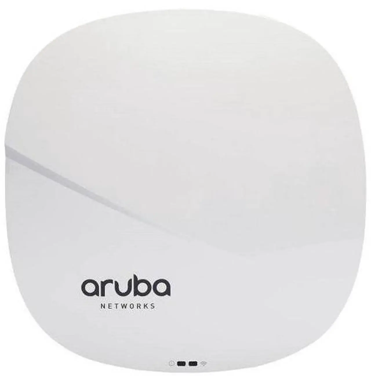 HPE Aruba AP-325 - JW186A 2 x 1000Base-T - RJ-45 wireless access point ...