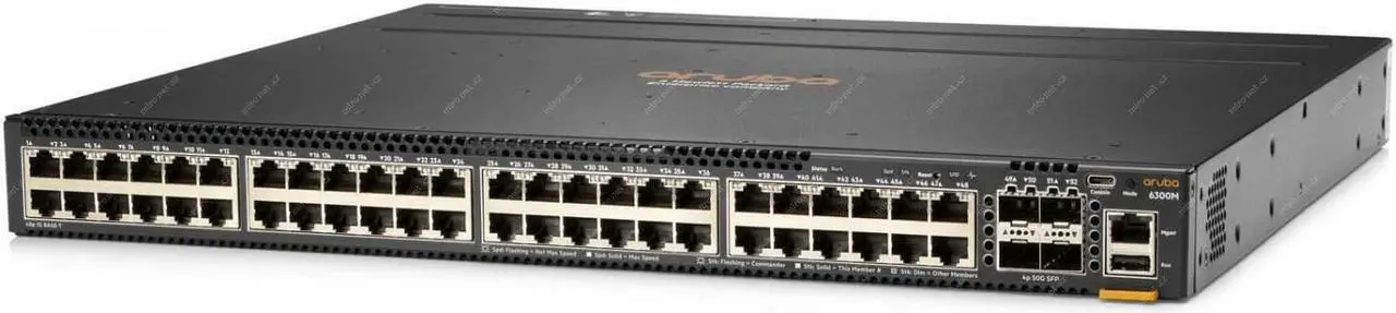 HP/ARUBA (J9775A) 2530-48G 48-PORT GIGABIT ETHERNET LAYER 2 SWITCH T9-E13 - Newegg.com