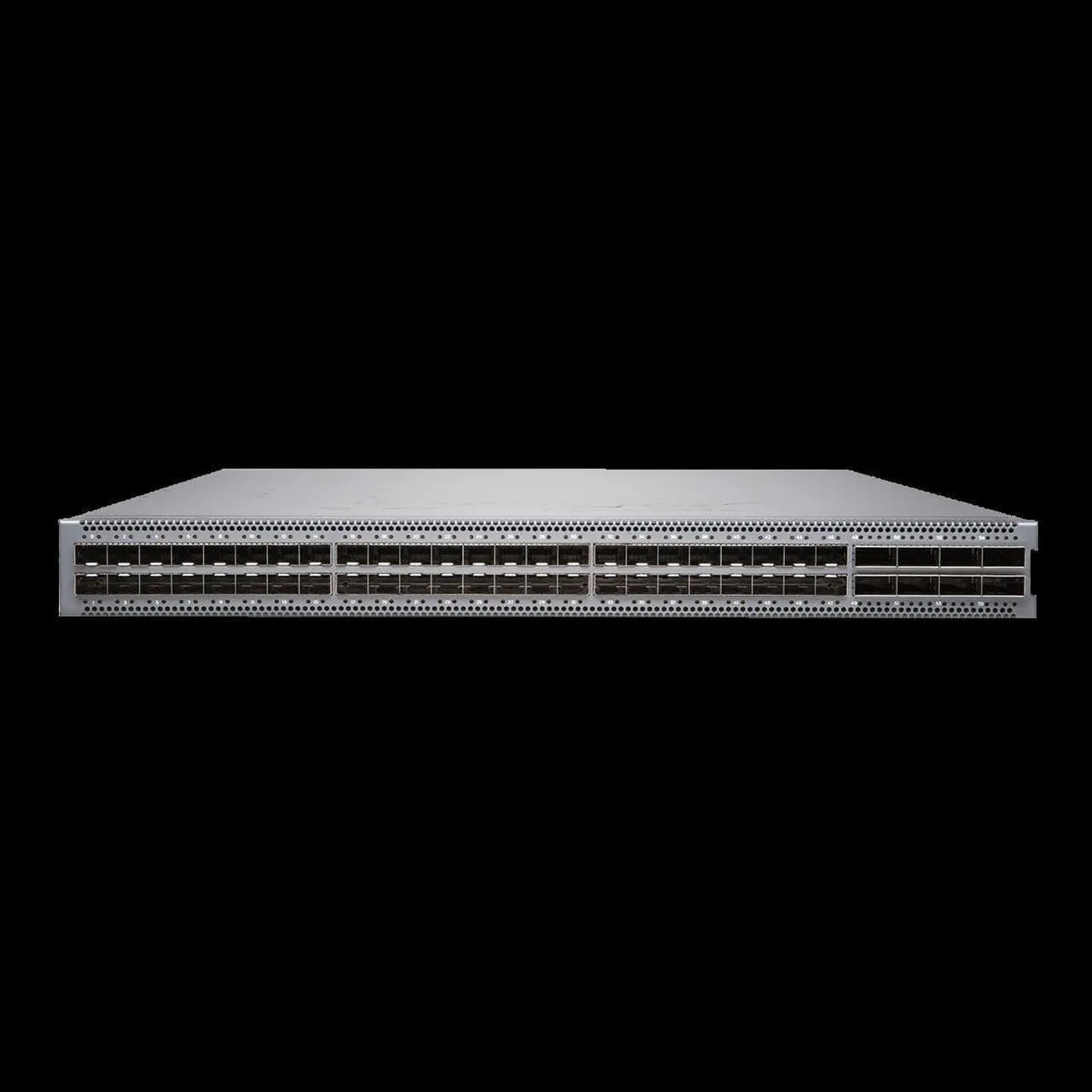 Juniper Networks QFX Series QFX5120-48Y - switch - 48 ports - managed ...