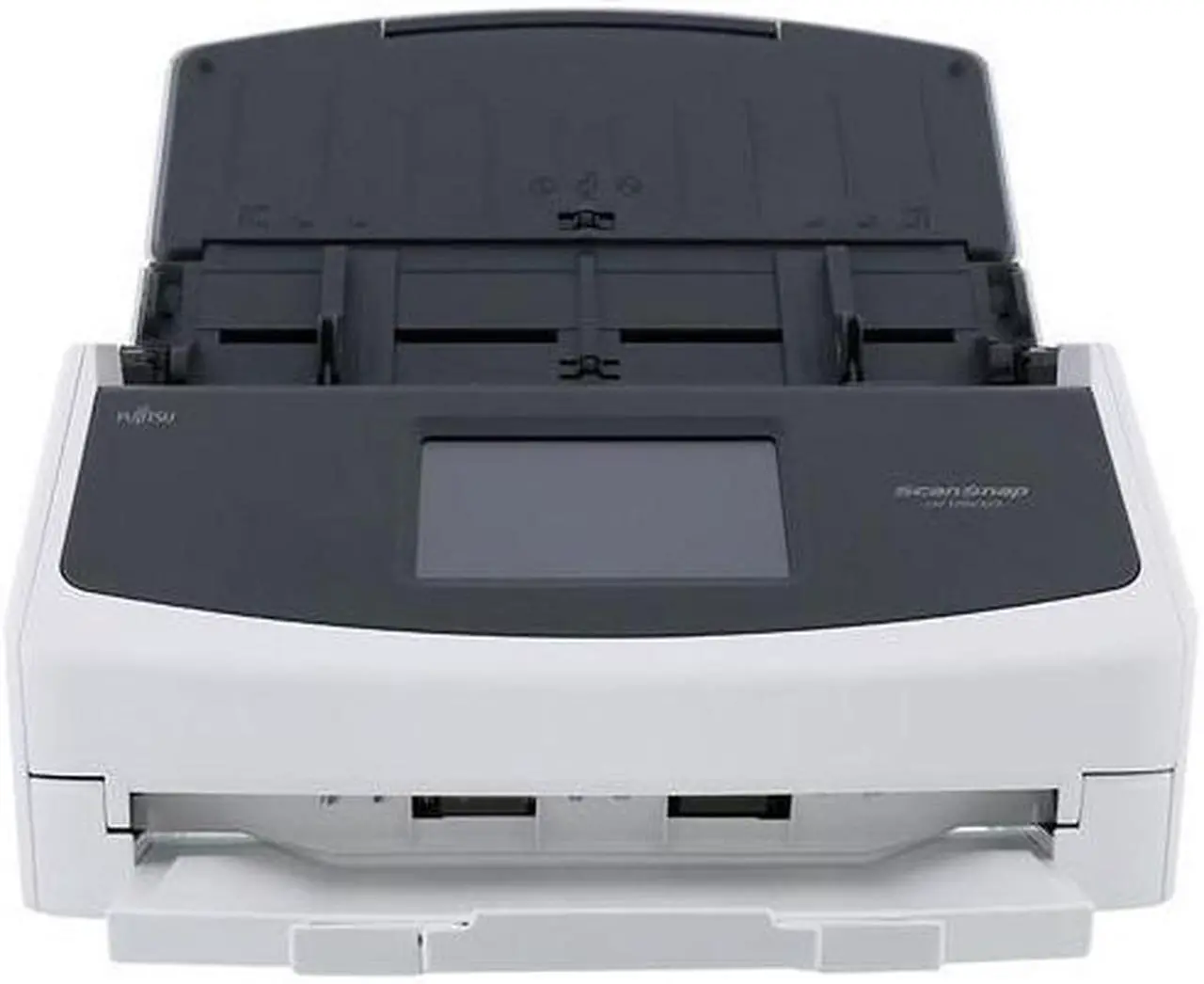 Used - Very Good: Fujitsu ScanSnap iX1500 PA03770-B215 2 x Color CIS (1 ...