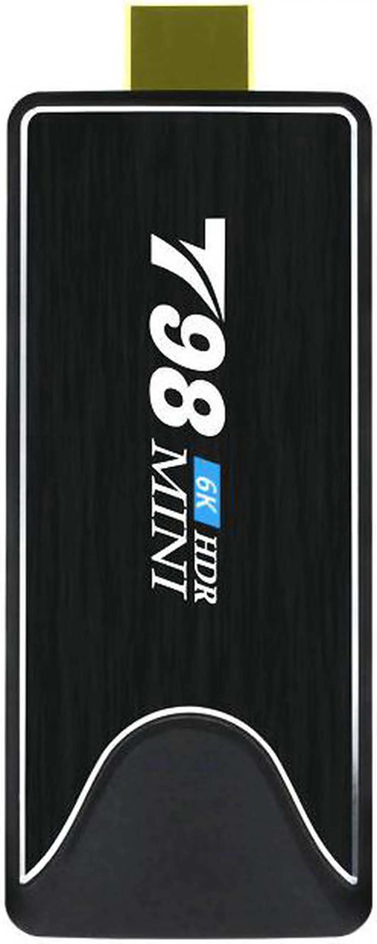 T98 Mini Rockchip RK3318 Quad-core 2GB RAM 8GB ROM 2.4G 5G WiFi ...