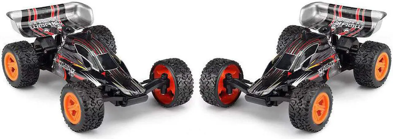 2PCS 1/32 2.4Ghz Racing Multilayer in Parallel Operate USB Charging ...