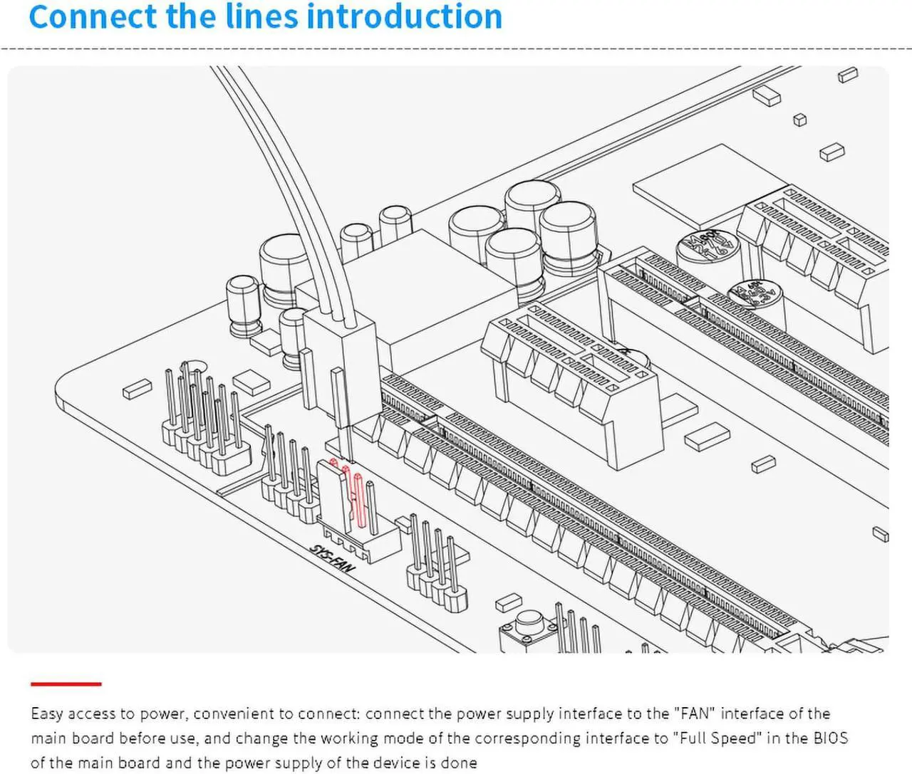 Barrow OLED Digital Display Water Flow Thermometer, System Monitor POM ...